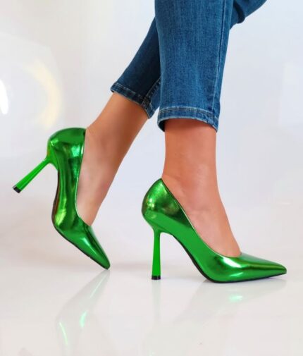 Stilettos – Pinta la Moda